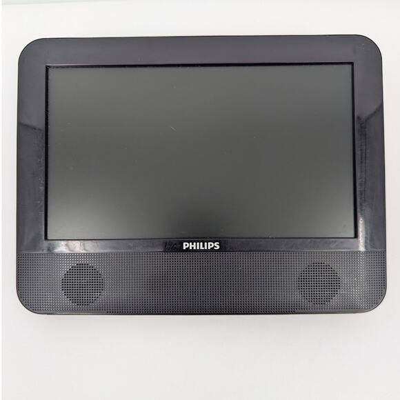 Philips | Car Audio, Video & GPS | Philips Portable Dvd Player Lcd ...